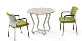 China sell office round meeting table,meeting room furniture,#JO-6012 supplier