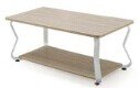 China sell office tea table,rectangle office coffee table,#JO-6014-12 supplier
