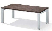 China sell office tea table,rectangle office coffee table,#JO-6054-12 supplier