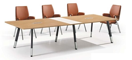 China sell melamine conference table,modern conference room furniture,#JO-6070 supplier