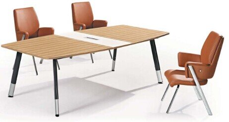 China rectangle conference desk,rectangle meeting desk,conference furniture,office furniture,#JO-6071 supplier