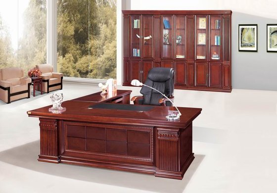 China executive table,#A100 supplier