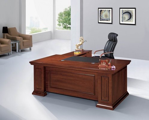China sell office executive table,#A104 supplier