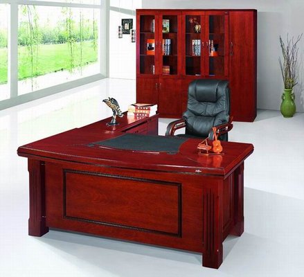 China sell office executive table,office manager table,#A18 supplier