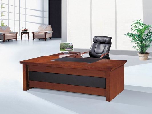 China Sell office executive table,office desk,gm table,CEO table,#A106 supplier