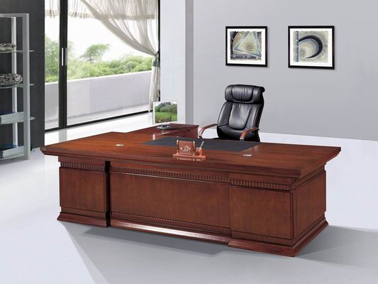 China sell office executive table,#A108 supplier