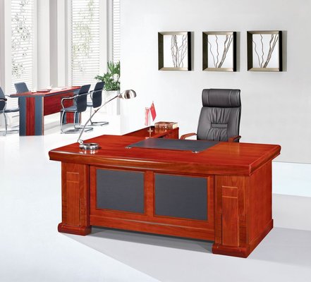 China sell office executive table,#A115 supplier