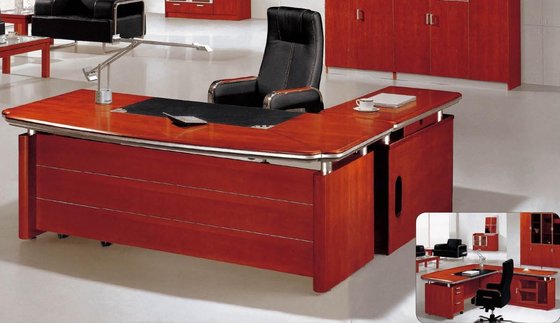 China Managers Desk Office table/Executive table /Office desk/Executive desk /Manager table,#B2158Y supplier