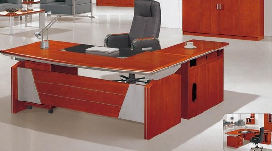 China Managers Desk Office table/Executive table /Office desk/Executive desk /Manager table,#B2072Y supplier