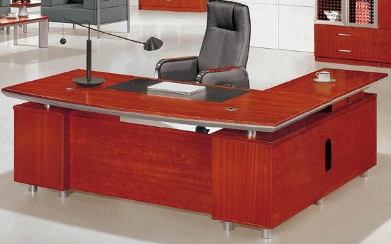 China Managers Desk Office table/Executive table /Office desk/Executive desk /Manager table,#B2067Y supplier