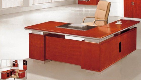China Managers Desk Office table/Executive table /Office desk/Executive desk /Manager table,#B1851Y supplier