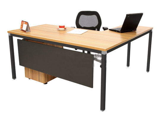 China sell office manager table,office table,office furniture,#SY-913CL supplier