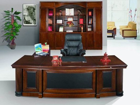 China sell boss table,office furniture,#A07 supplier