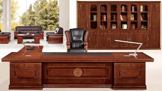 China Sell boss table,GM table,CEO table,executive table,#A113-36 supplier