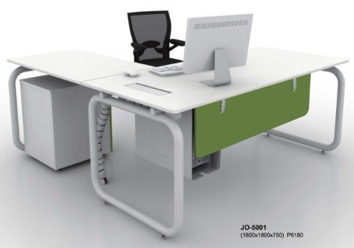 China modern office table,#JO-5001 supplier