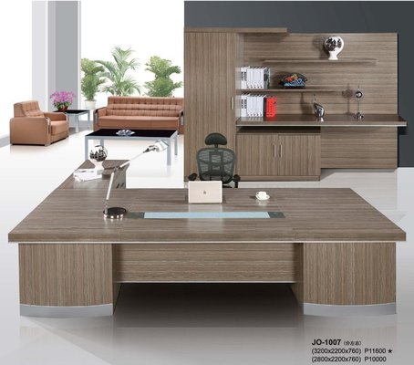 China sell executive table,boss table,#JO-1007 supplier