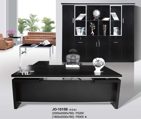China sell office table,manager table,#JO-1015B supplier