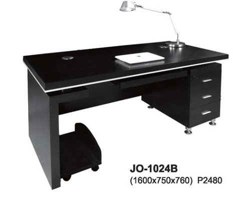China sell computer table,office table,#JO-1024B supplier