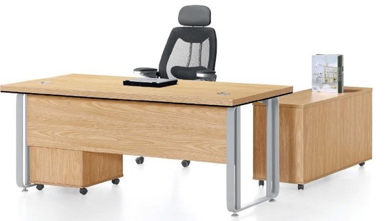 China executive table,office table,boss table,#B-205 supplier