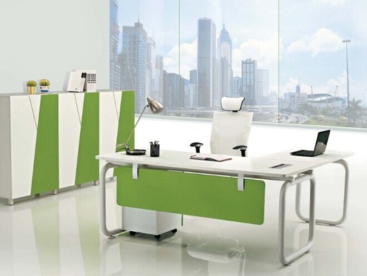 China office modern manager table,#JO-5001 supplier