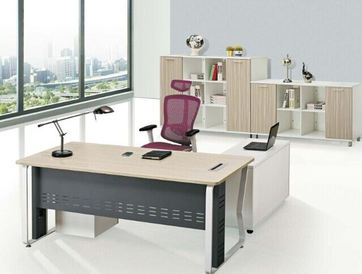 China office modern manager desk furniture,#JO-6001 supplier