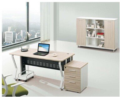 China office modern manager desk furniture,#JO-6003 supplier