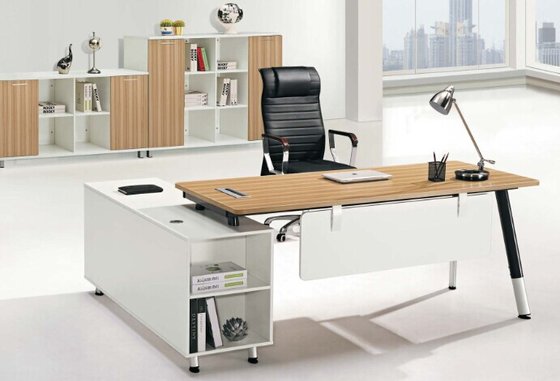 China office modern office executive table furniture,#JO-6061 supplier