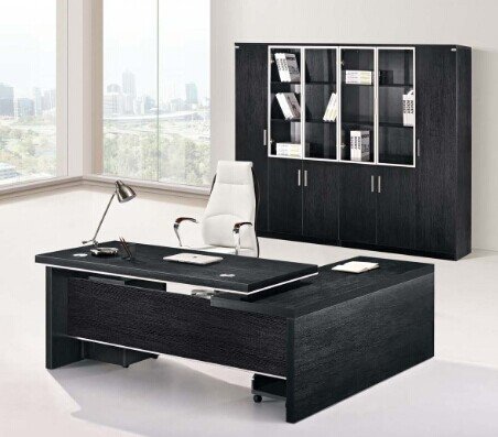 China modern office manager table furniture,#JO-1010B supplier