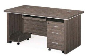 China manager computer table,office manager table,#JO-1024 supplier
