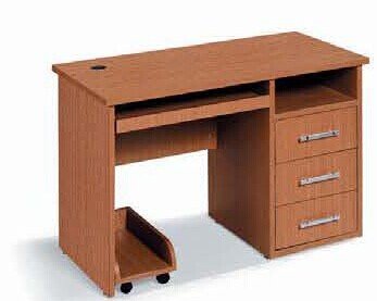 China Guangzhou office PC table furniture,#MJ009 supplier