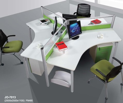 China office partition,office cubicle,#JO-7013 supplier