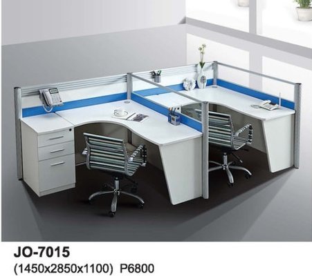 China office partition,office cubicle,#JO-7015 supplier