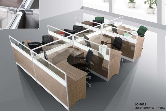 China office partition,office cubicle,#JO-7022 supplier