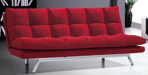 China sofa bed,#LS-1009A supplier