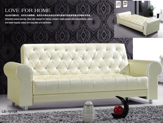 China sofa bed,#LS-1015A supplier