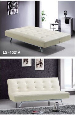 China sofa bed,#LS-1021A supplier