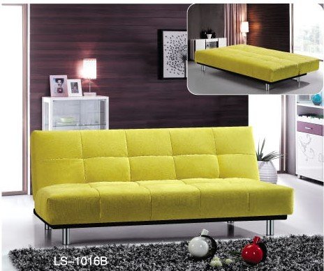 China sofa bed,#LS-1016B supplier