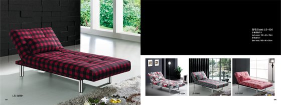 China Foshan foldable sofa bed manufacturer,#LS-026 supplier