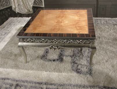 China sell coffee table,villa furniture,classical coffee table,#GD-A8034a-1 supplier