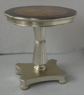 China sell round coffee table,villa furniture,classical coffee table,#GD-A837 supplier