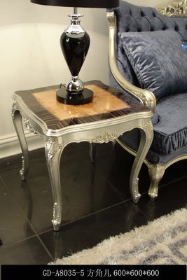 China sell coffee table,villa furniture,classical coffee table,#GD-A8035-5 supplier
