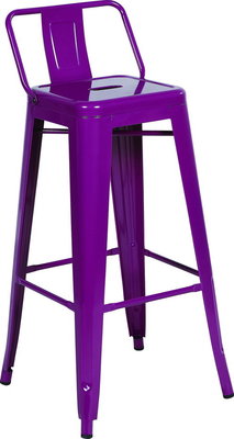 China tolix stool/stacking stool/bar stool/leisure stool/outdoor stool supplier