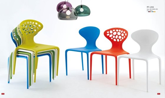 China plastic outdoor chair event chairs /living room chair /Supernatural Chair supplier