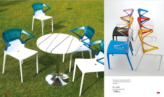 China modern dining Ego K chair/catering chair/cateen chair/modern banquet chair/banqueting chair supplier