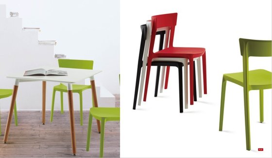 China stackable office meeting chair/stackable fastfood chair/stackable hotel event chair supplier