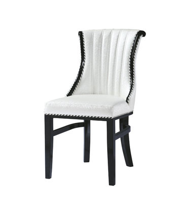 China high quality solid wood home chair furniture supplier