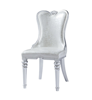 China solid wood chair hotel furniture supplier