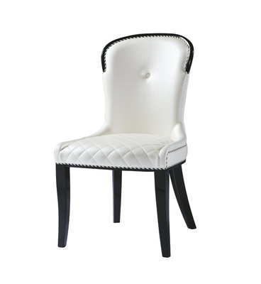 China solid wood chair restaurant furniture supplier