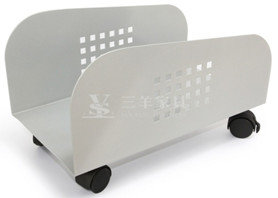 China steel movable computer holder,#M3 supplier