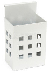 China suspended steel pen box for partition,#F6 supplier